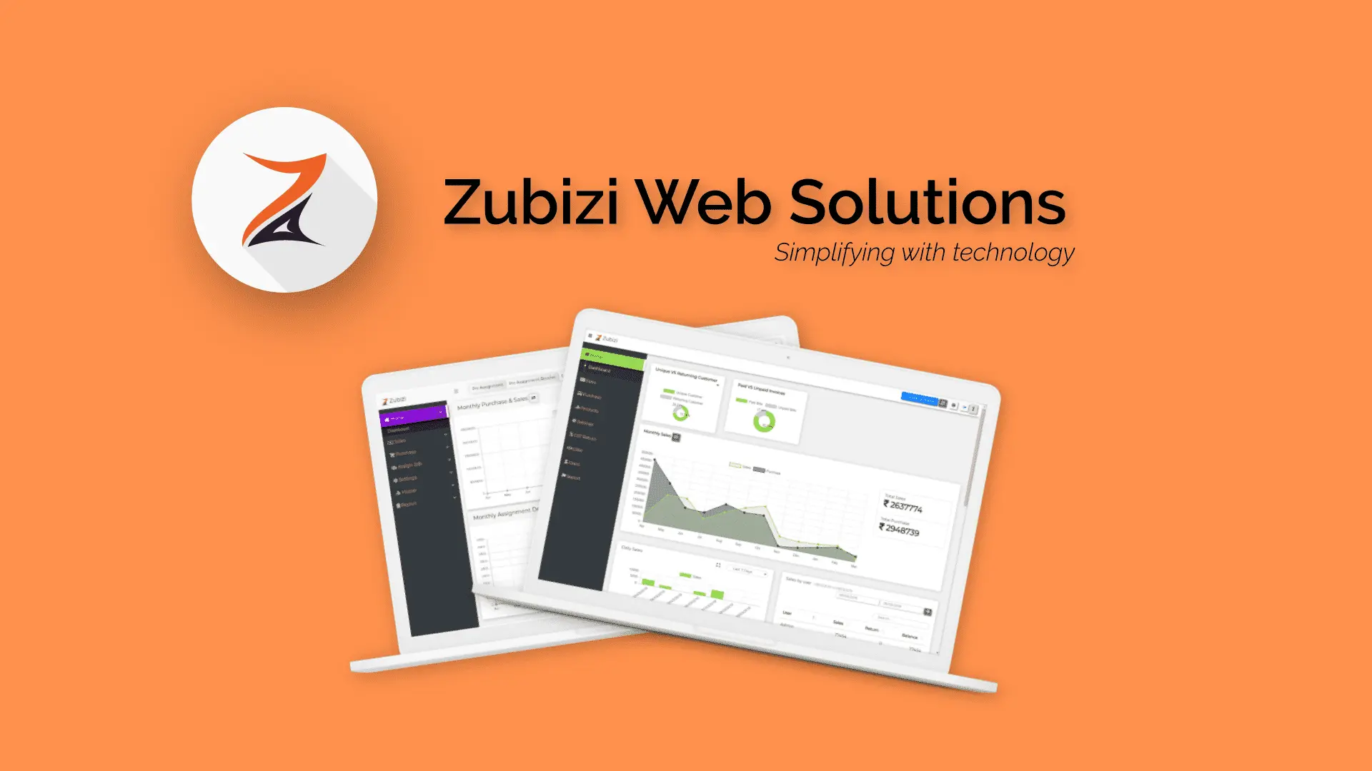 Software Solutions for Retailers and Garment Manufacturers | Zubizi